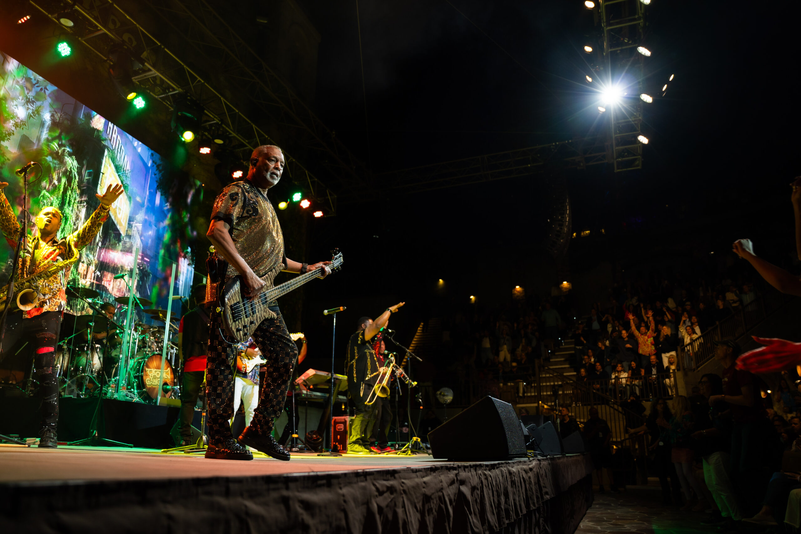 Hope Services Raises Over $790,000 at the 6th Annual "In Concert With ...